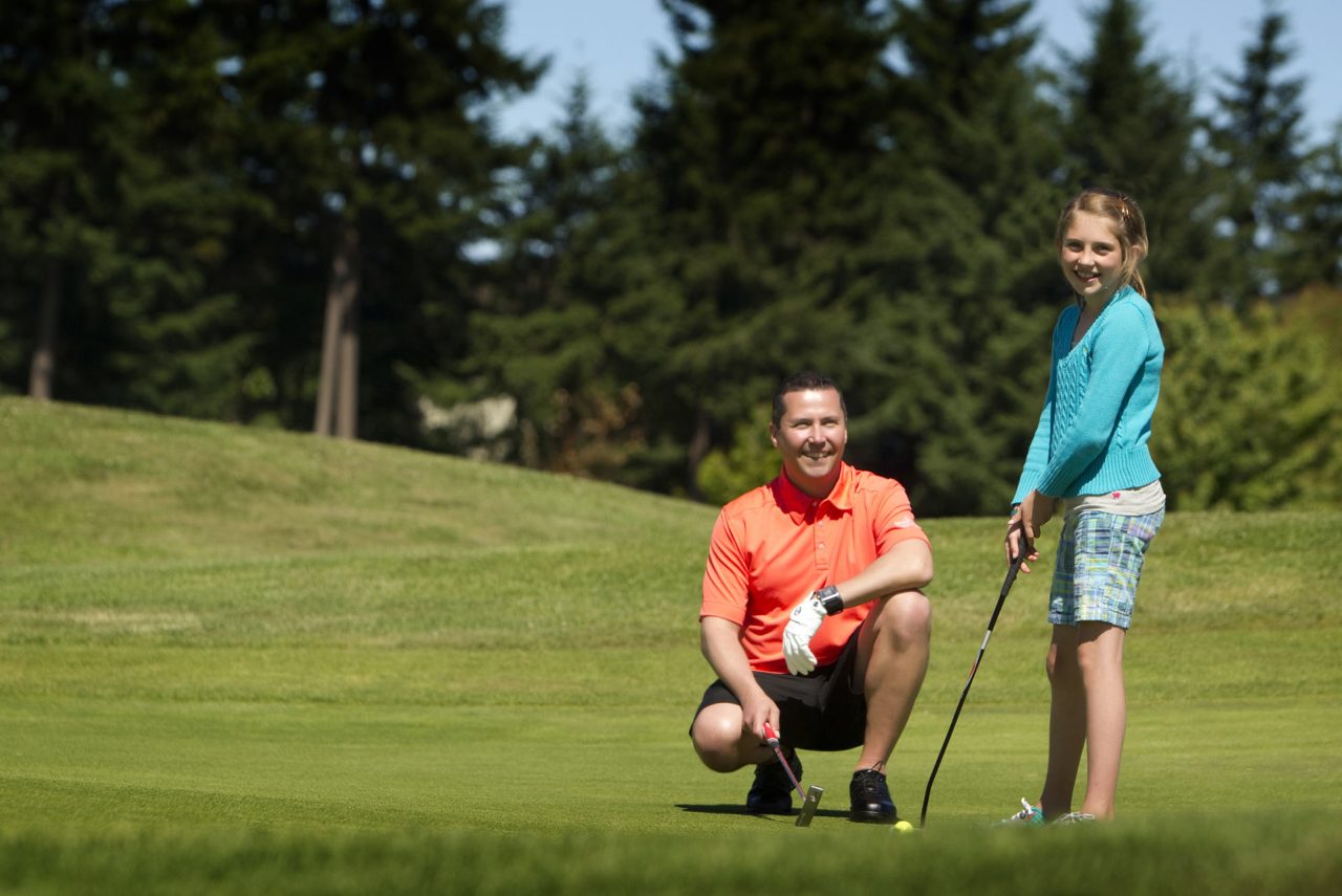 Fairwinds Golf Club | Vancouver Island