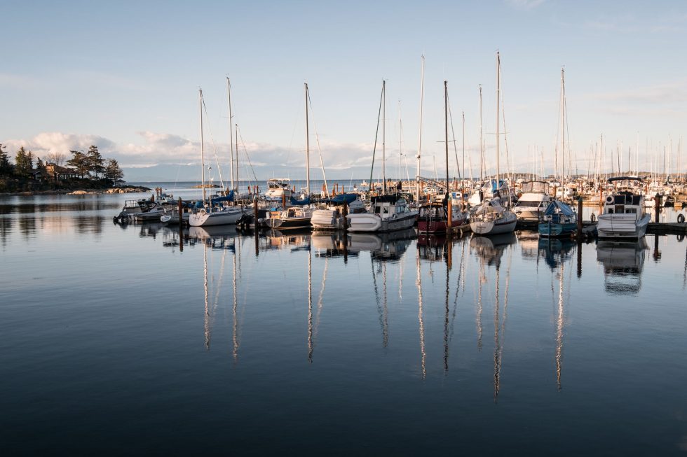 Fairwinds Marina (Schooner Cove Marina) | Vancouver Island